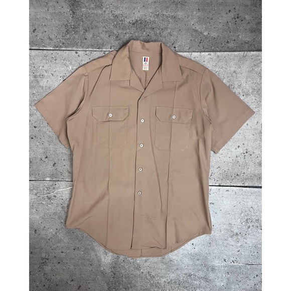 Shirts | Button Flying Shirt L 198s | Poshmark